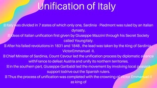 class 10 ch 1 History | PDF