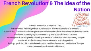 class 10 ch 1 History | PDF