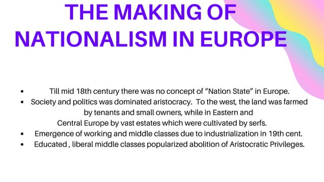 class 10 ch 1 History | PDF