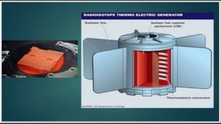 Nuclear Battery | PPTX