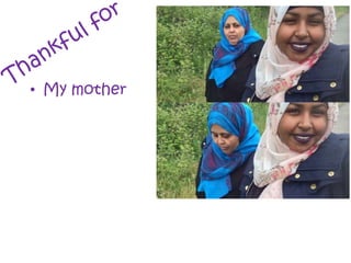 Anisaa Habib | PPTX