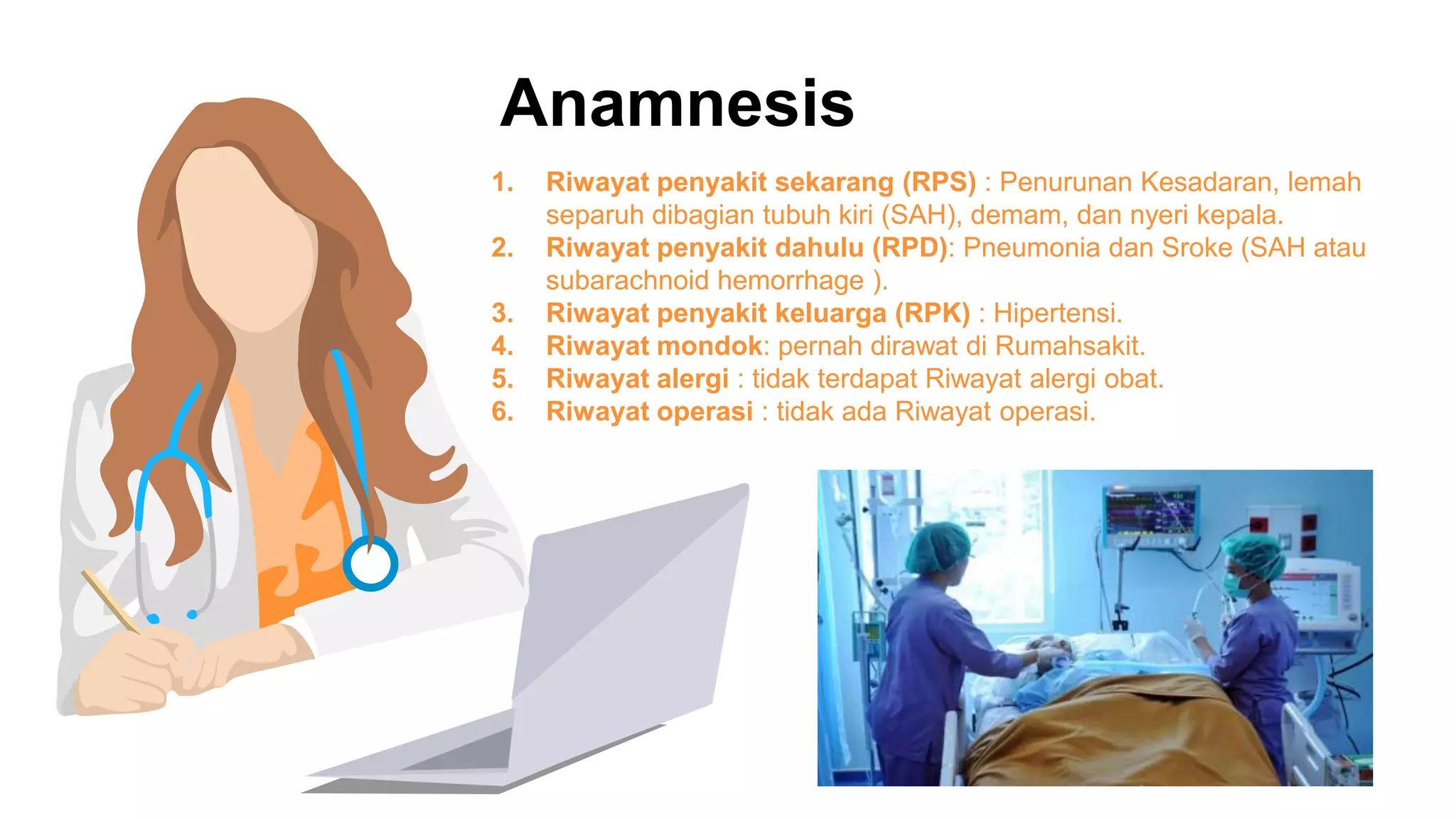 Kasus Pemasangan NGT pada Ny.R .pptx