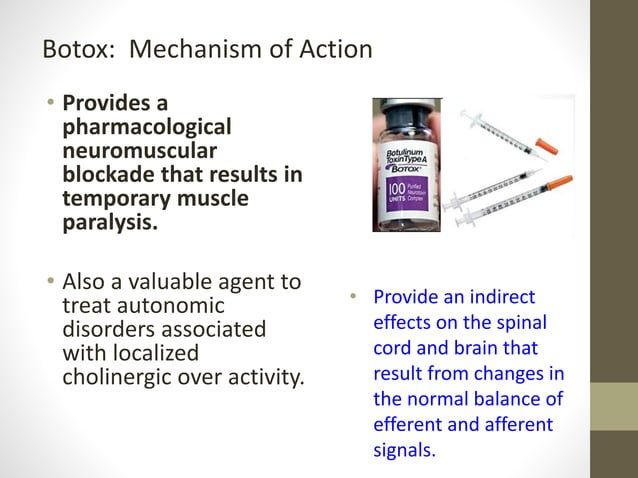 Cerebral Palsy Spasticity Management & Botox therapy | PPTX | Physical ...
