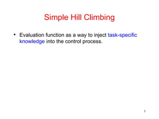 AI_HILL_CLIMBING.ppt | Climbing | Extreme Sports