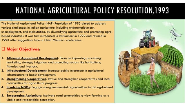 Agricultural Price Policy of India , Economics | PDF
