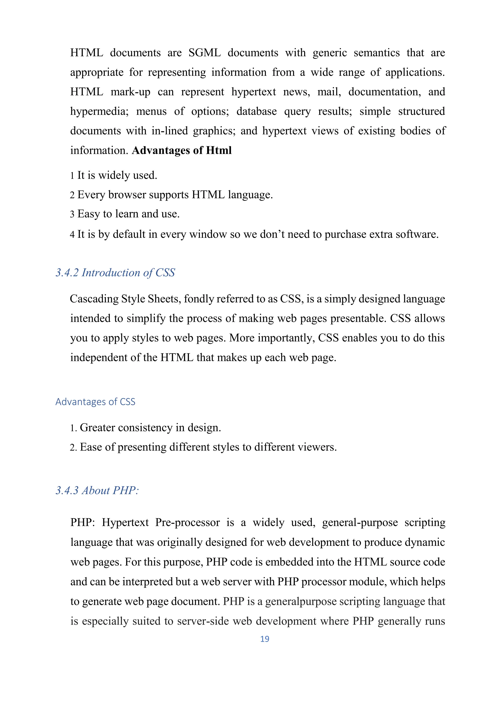 Hospital-Management-Html-masterHospHospi | PDF