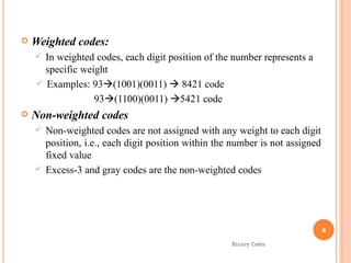 conversion fron binary digit to others decimal numbers | PPT