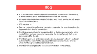 construction management | PPT