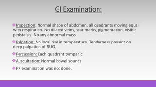 Case Presentation: Hypertension (A case on refusal of Evidence Based ...