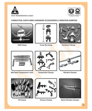 Anish Industrial Corporation, Kolkata, Electronic Components | PDF ...