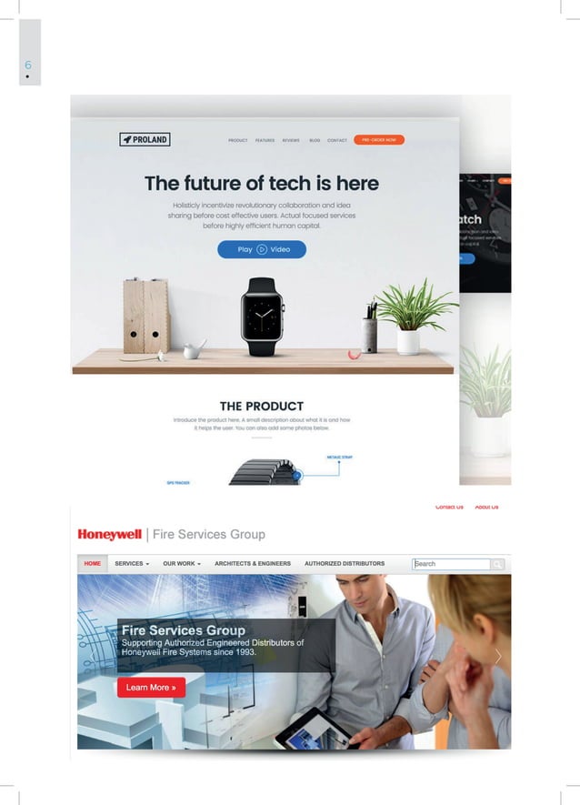 Anish portfolio | PDF