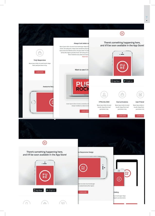 Anish portfolio | PDF