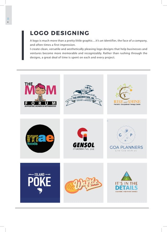 Anish portfolio | PDF