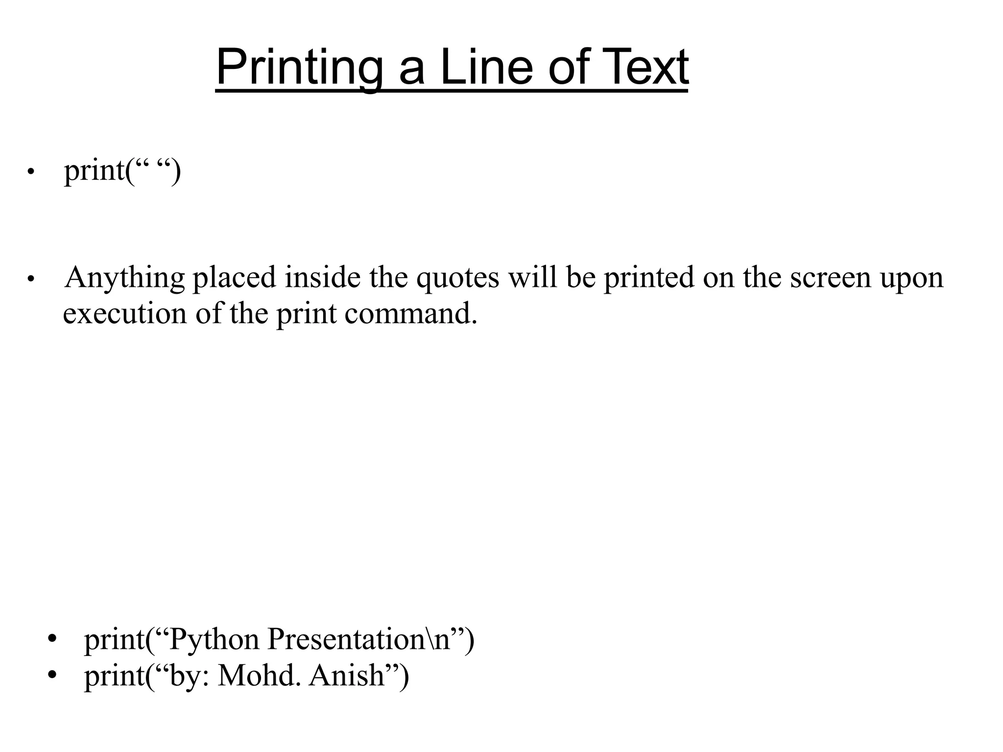 Anish PPT-GIT.pptx | Free Download