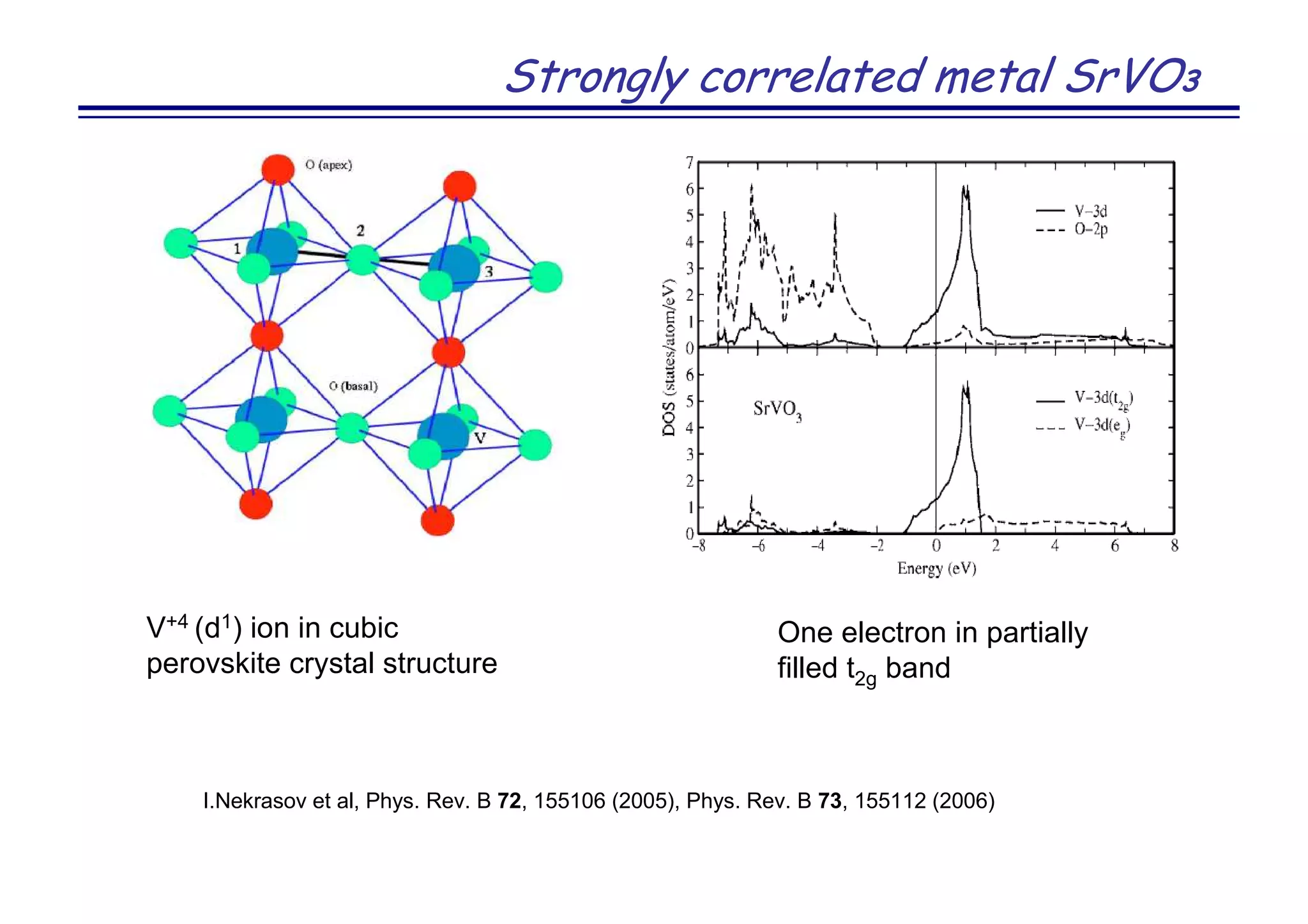 Density Functional and Dynamical Mean-Field Theory (DFT+DMFT) method and its application to real ...