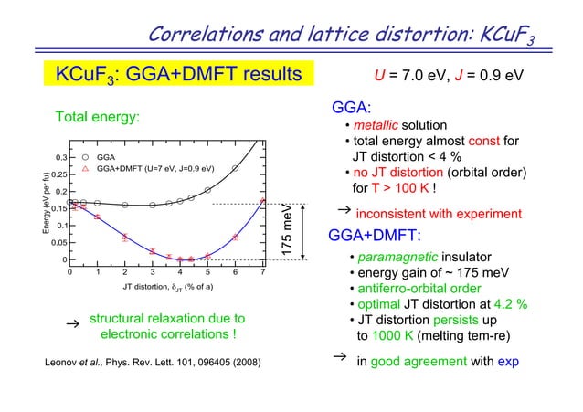 Density Functional and Dynamical Mean-Field Theory (DFT+DMFT) method and its application to real ...