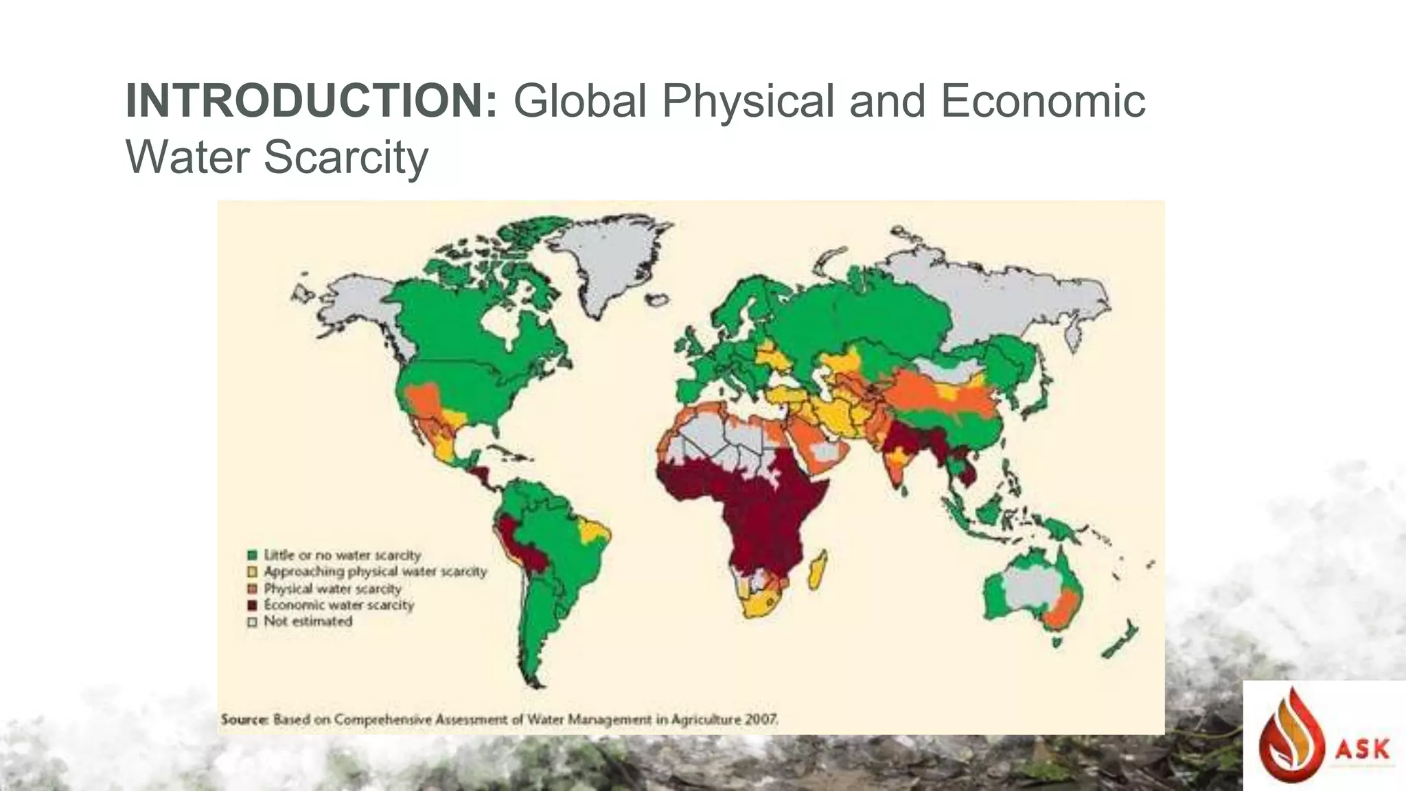 Agroforestry to Soil and Water Conservation | PPTX