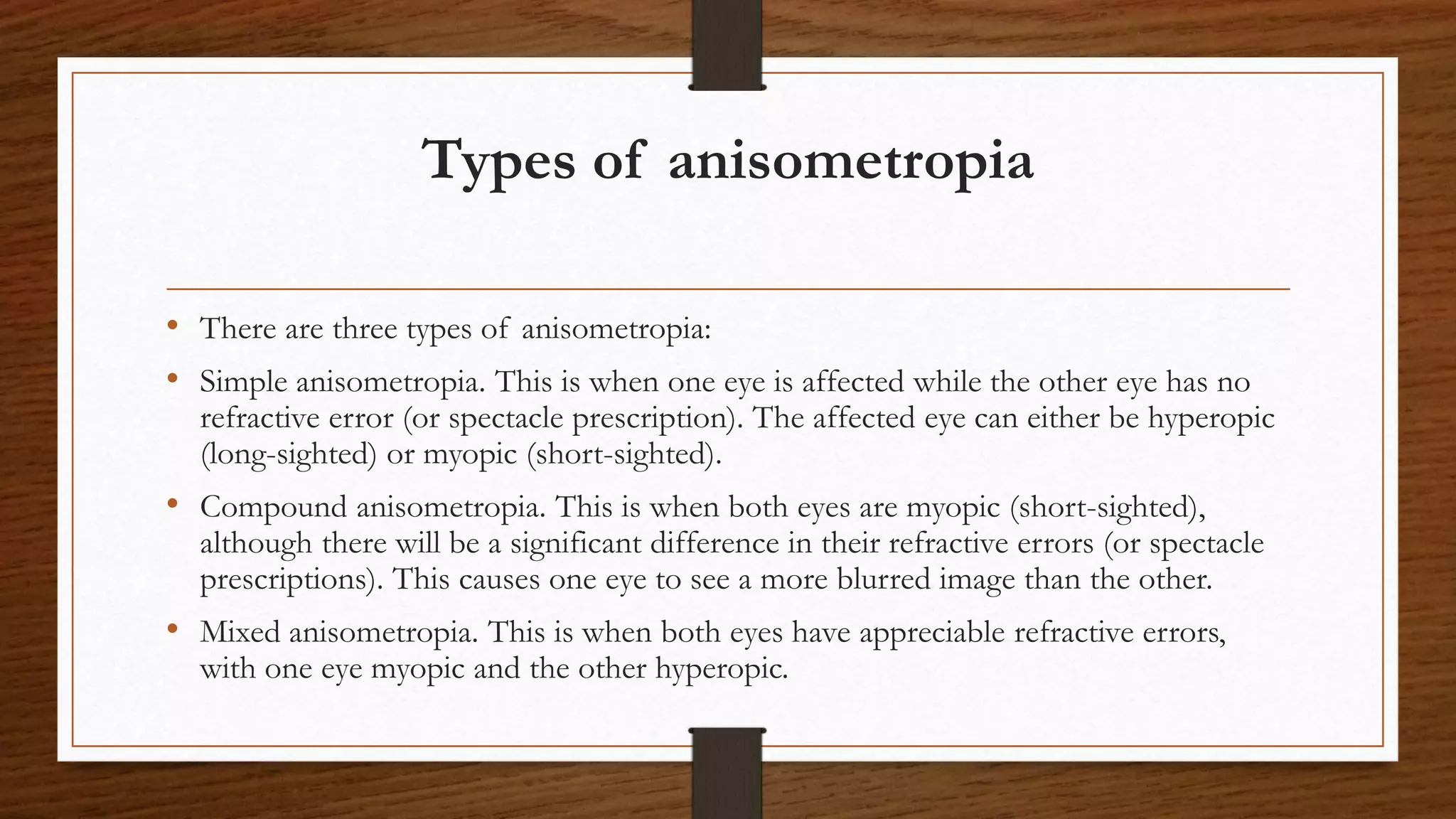 Anisometropia.pptx