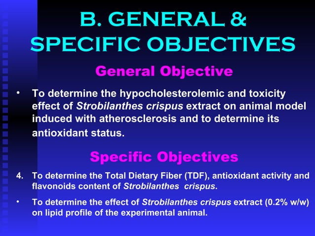 M.Sc. VIVA UPM - NURHAFZAN ANIS ISMAIL | PPT