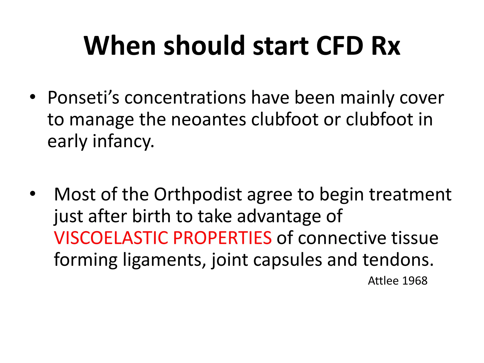 Why Ponseti Technique in Clubfoot management MARCH 2022.pptx