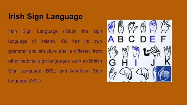 " Communication System for the Deaf -Blind People" | PPTX