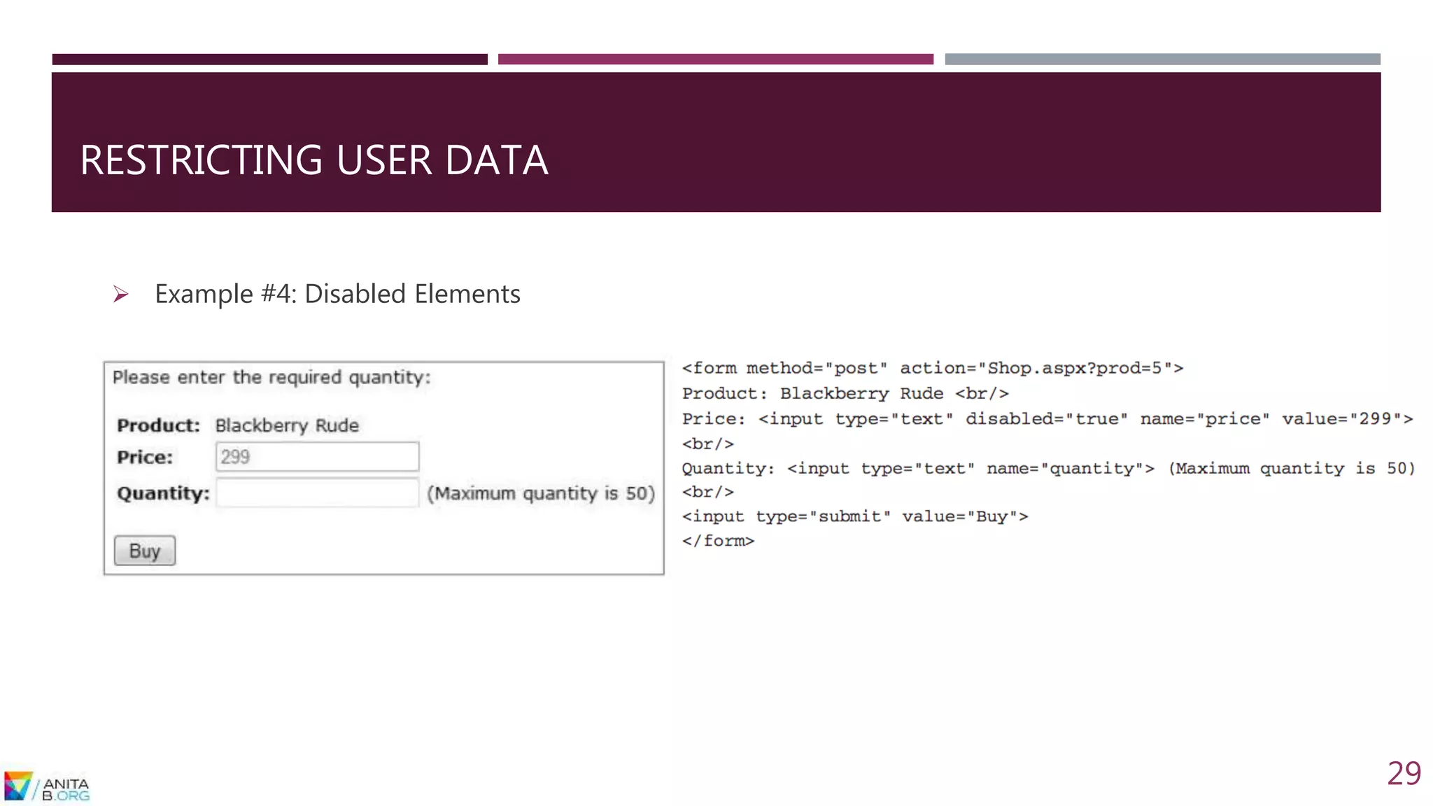 Introduction to Web Application Penetration Testing | PPTX