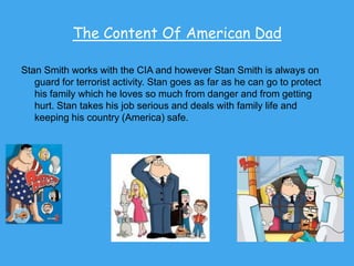 Anita brief 2 american dad | PPT