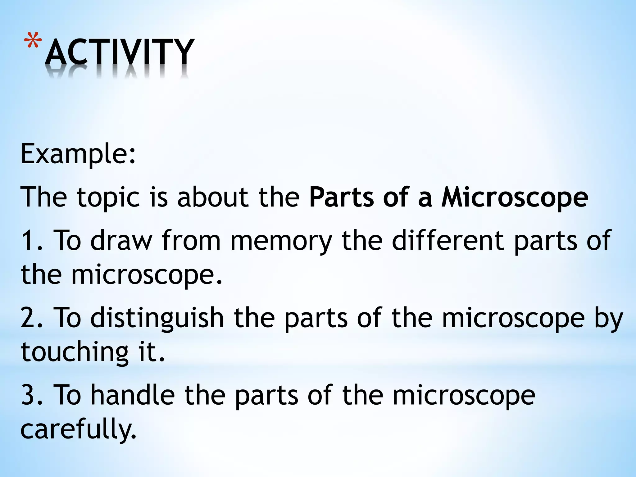 Anita harlow’s taxonomy of the psychomotor domain | PPTX