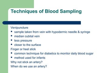 anitalab14bloodSpr15.ppt blood disorders | PPT
