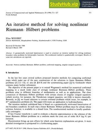 An iterative method for solving nonlinear Riemann Hilbert problems.pdf