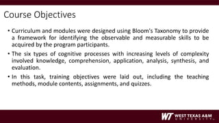 BUILDING SMART, RESILIENT CYBER-SECURE MICROGRIDS | PPT