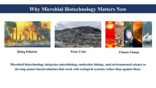 Microbial Biotechnology for a Sustainable Planet.pptx