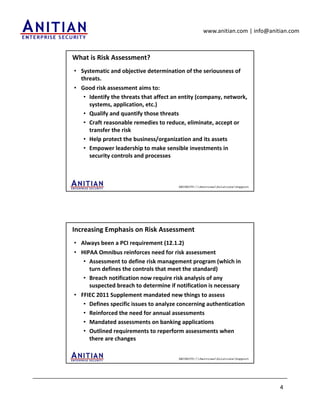 Rapid Risk Assessment | PDF