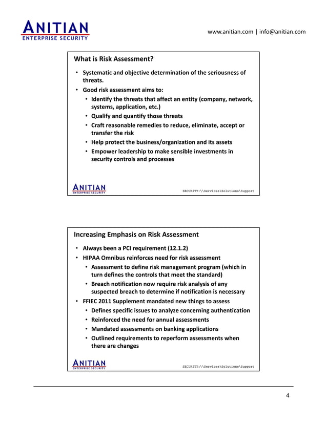 Rapid Risk Assessment | PDF