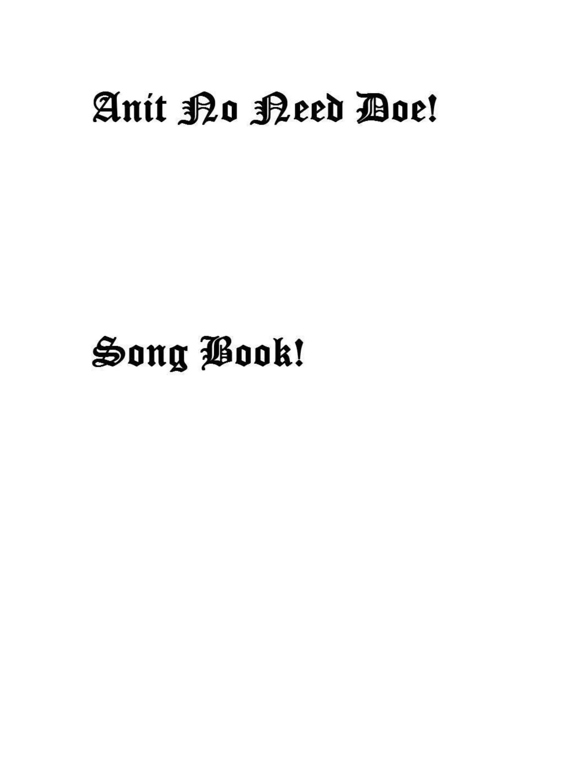 Anit no need doe.html.gif.jpeg