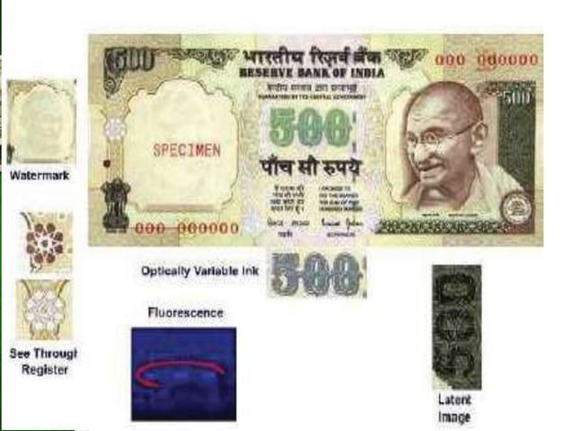 Paper currency recognigation with counterfeit detection using image ...