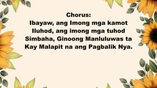 ANIV.SONG IGBUCAGAY CHRUCH 2023.pptx - NEW.pptx