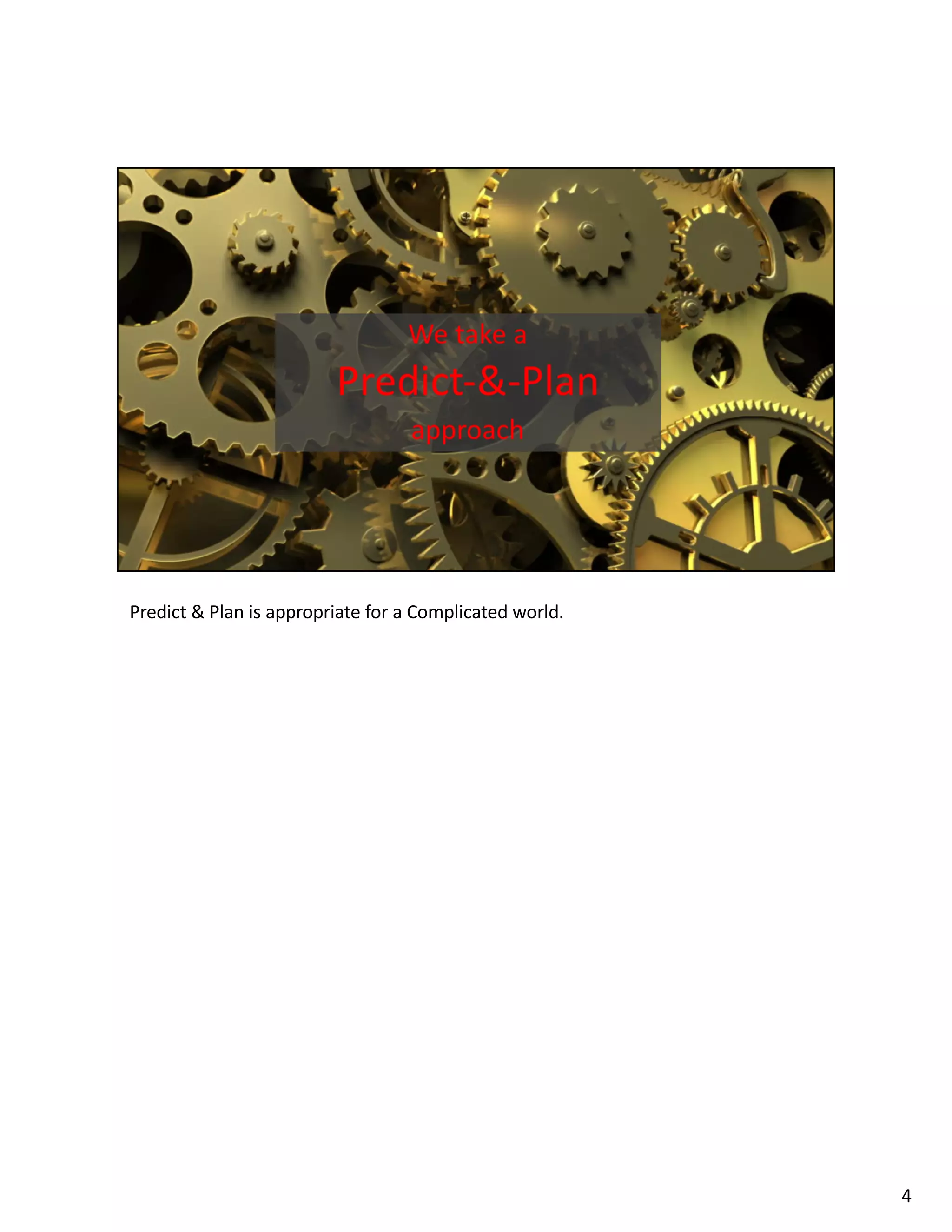 Agile Gurugram 2020 Transforming Agile Management A Brief