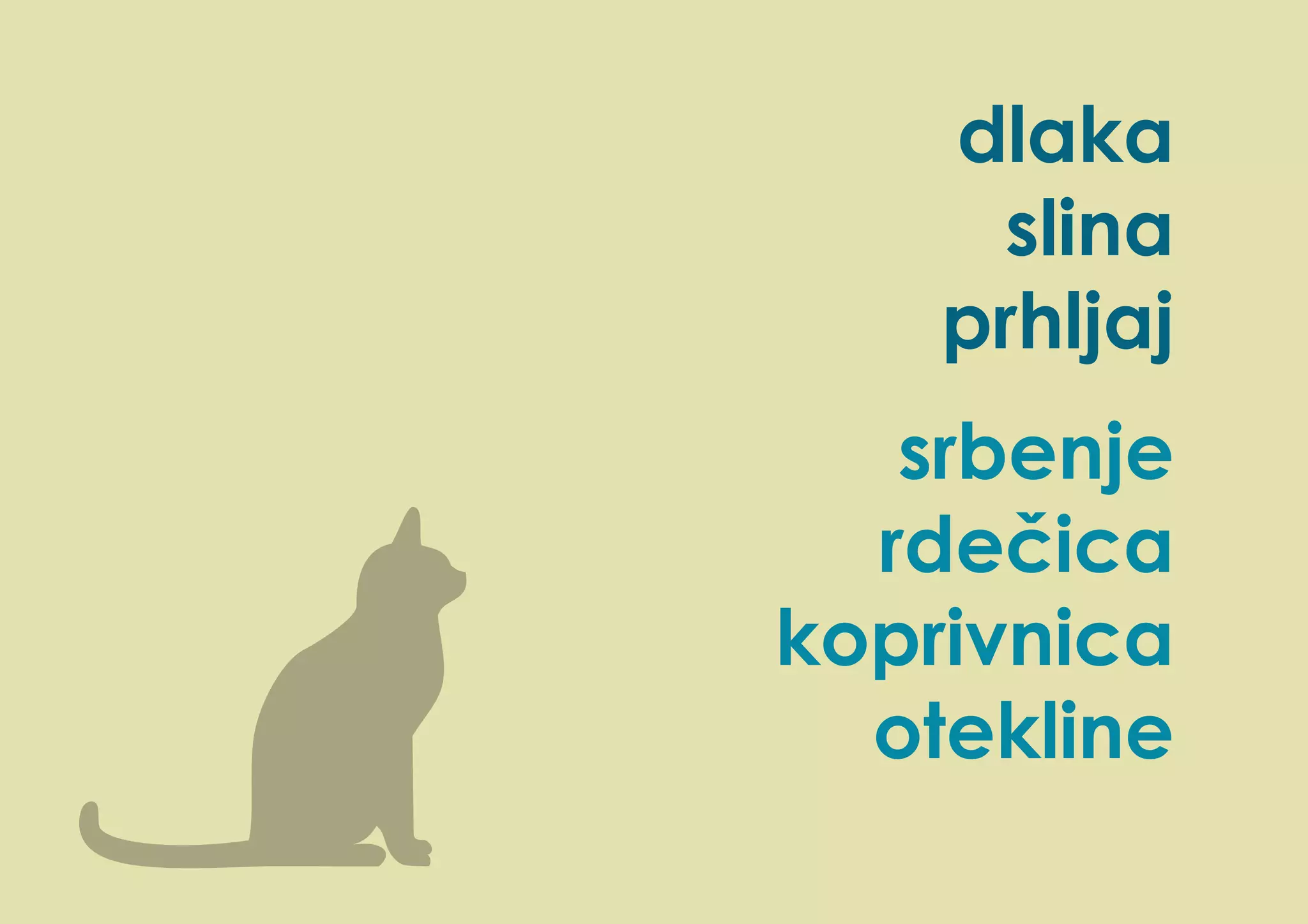 Thesis slideshow on alergies | PDF