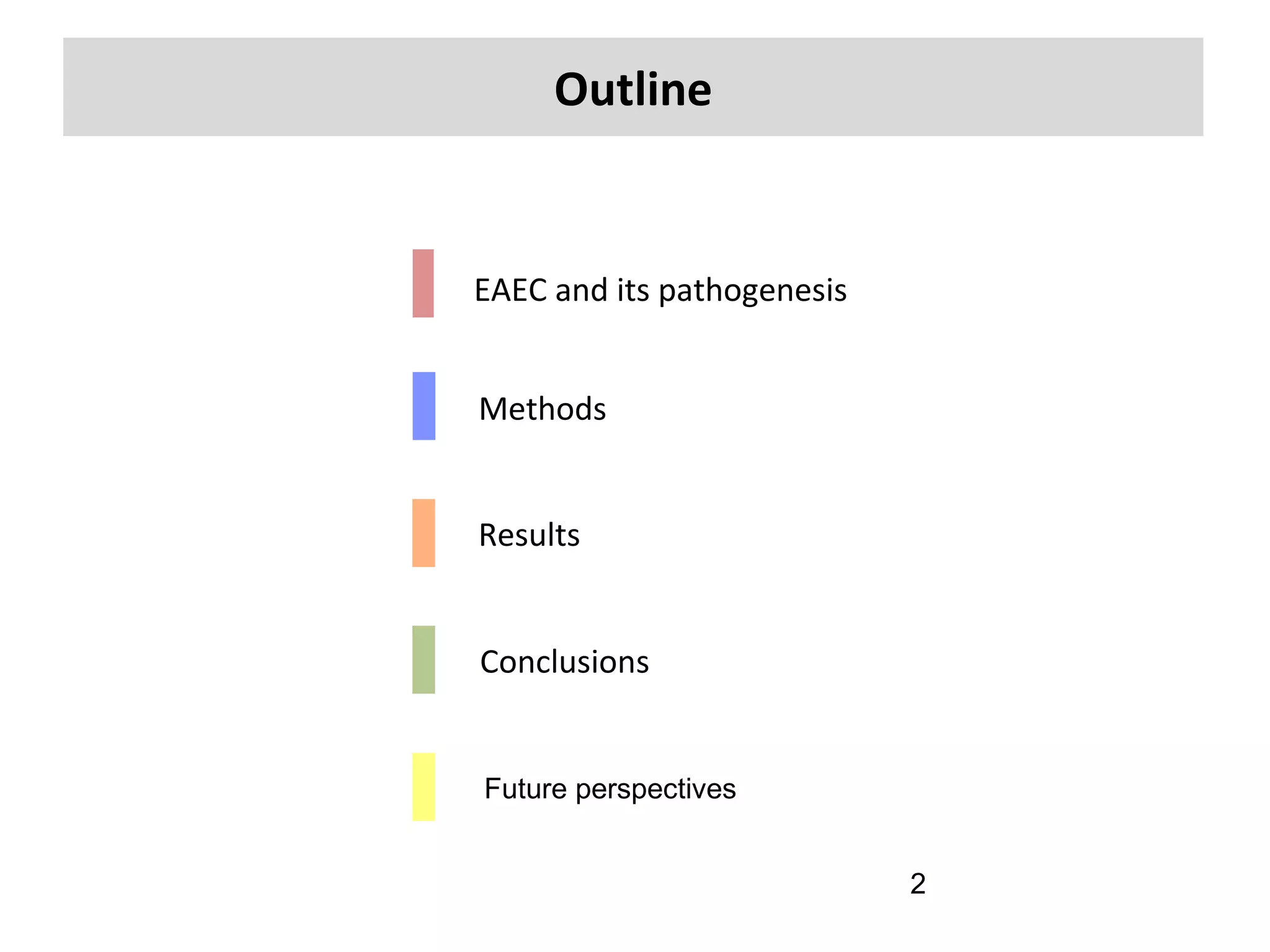Master Thesis Presentation | PPT