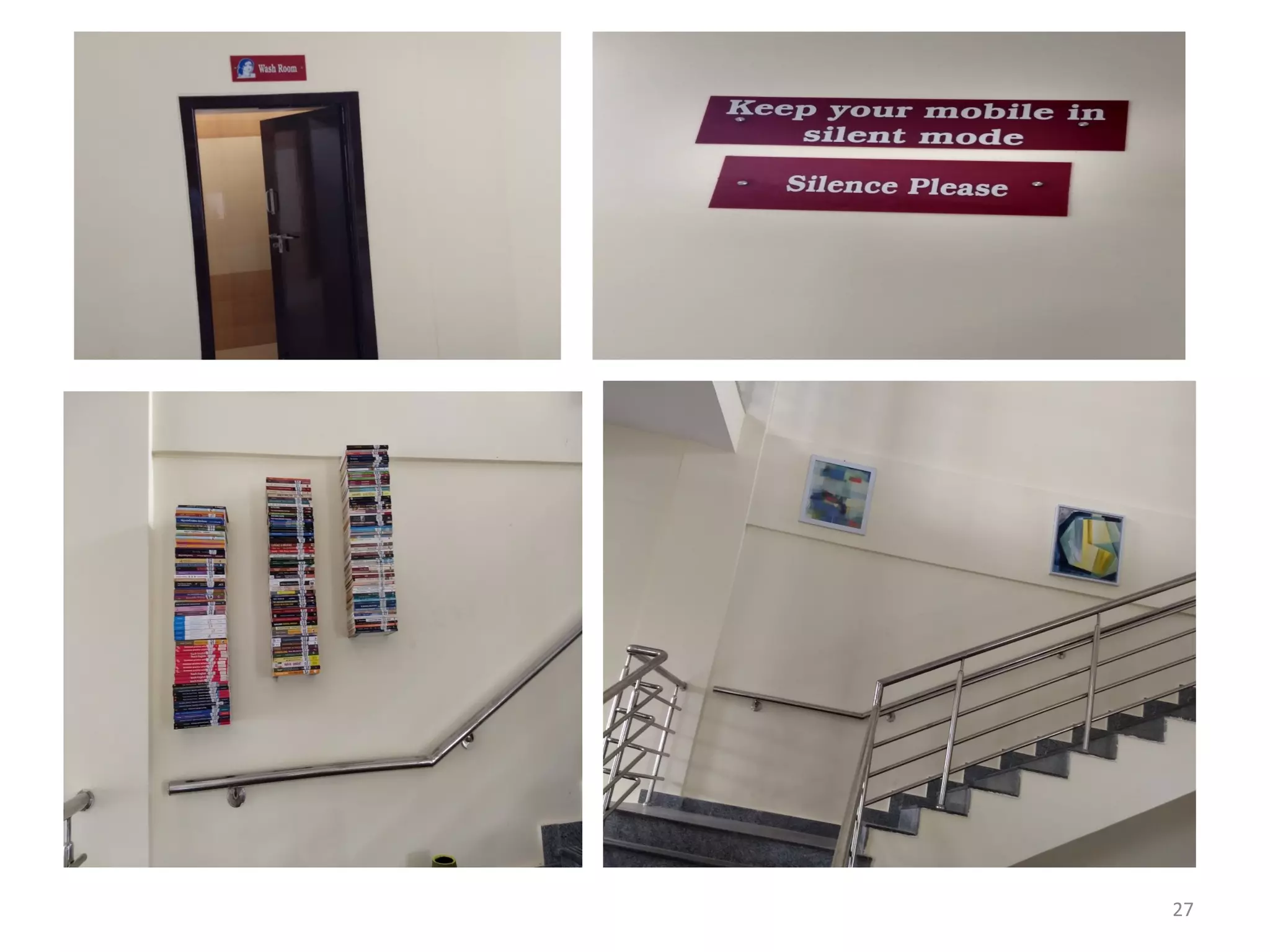 HOW TO BUILDUP WORLD-CLASS LIBRARY? A PROPOSAL | PPT