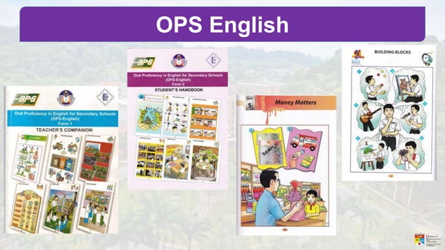 Anjakan 2 - Meningkatkan Profisien BM & BI | PPT