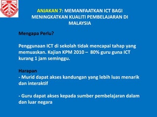 Anjakan 6-11 pppm | PPTX