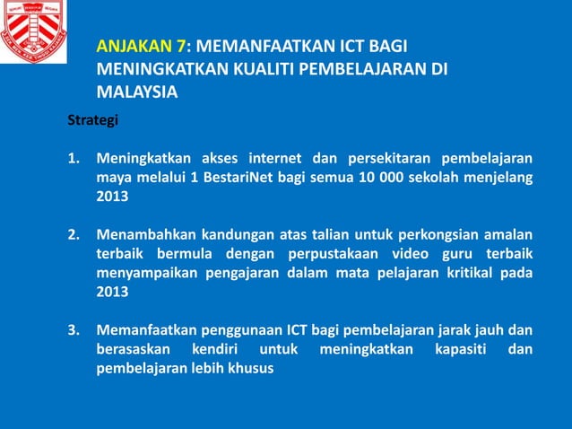 Anjakan 6-11 pppm | PPTX