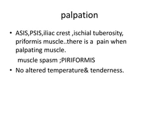 Anjali | PPTX | Physical Therapy | Wellness