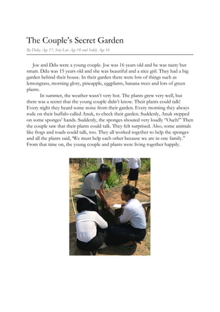 Anjali House, Writing Through Magazine, 2019 | PDF