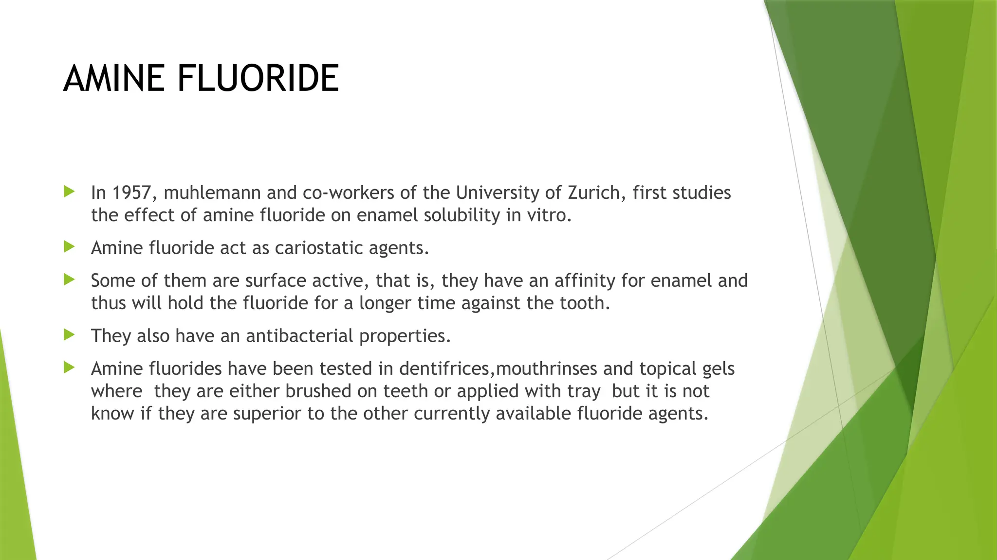 (topical fluoride).pptx presentation on TF | PPTX