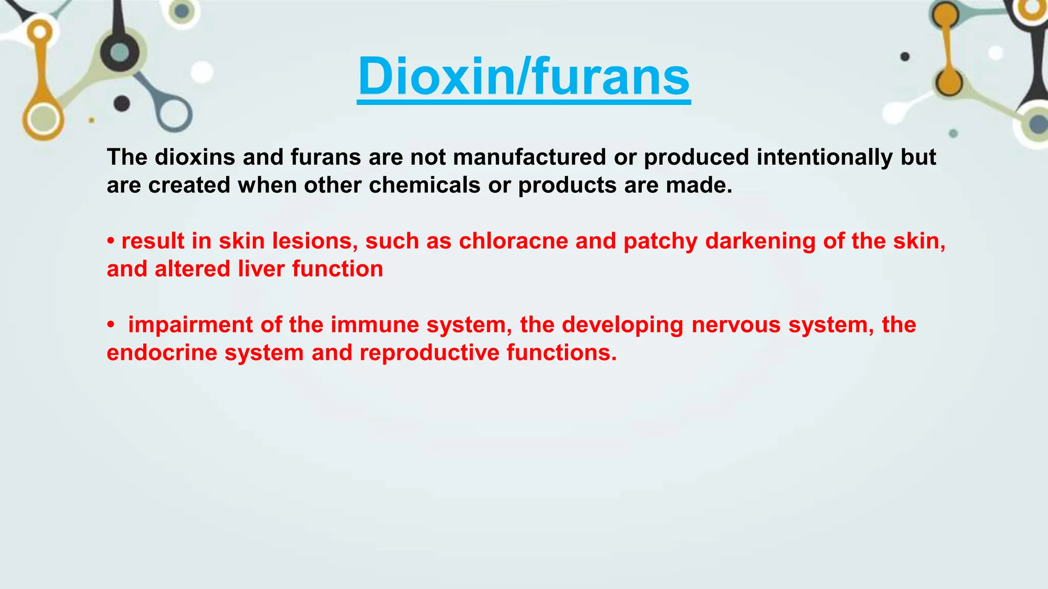 Anjali Behera - Toxic chemicals and their eff.pptx