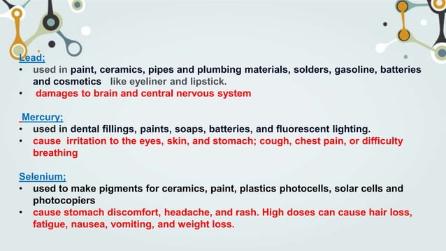 Anjali Behera - Toxic chemicals and their eff.pptx