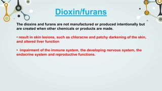 Anjali Behera - Toxic chemicals and their eff.pptx